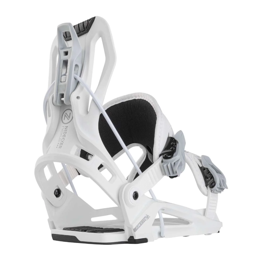 2026 Nidecker Flow Nexus – West Coast Sports